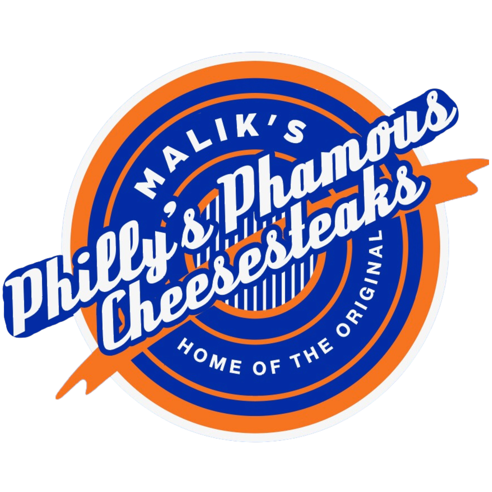 Malik | Malik's Phillys Phamous Cheesesteaks